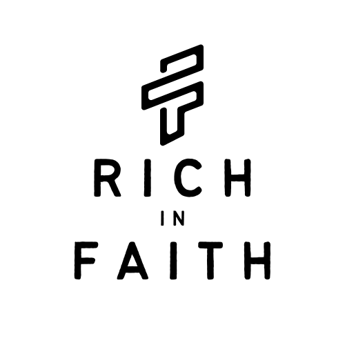 Rich In Faith – Rich In Faith